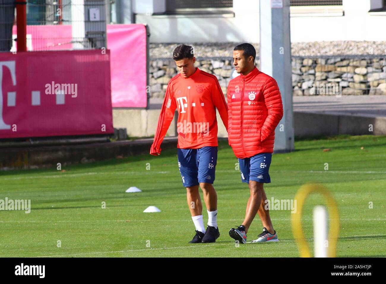 Munich, Deutschland. 20th Oct, 2019. Muenchen, Germany 20 October 2019: ...