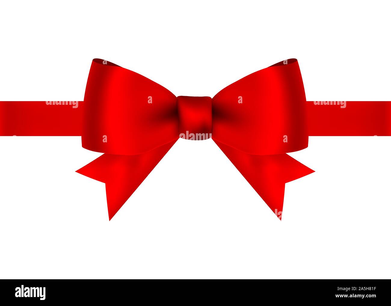 Stars christmas border pattern Stock Vector Images - Alamy