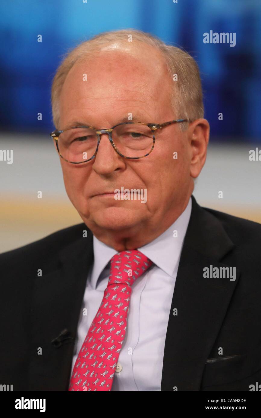 Former chairman of ard hi-res stock photography and images - Alamy