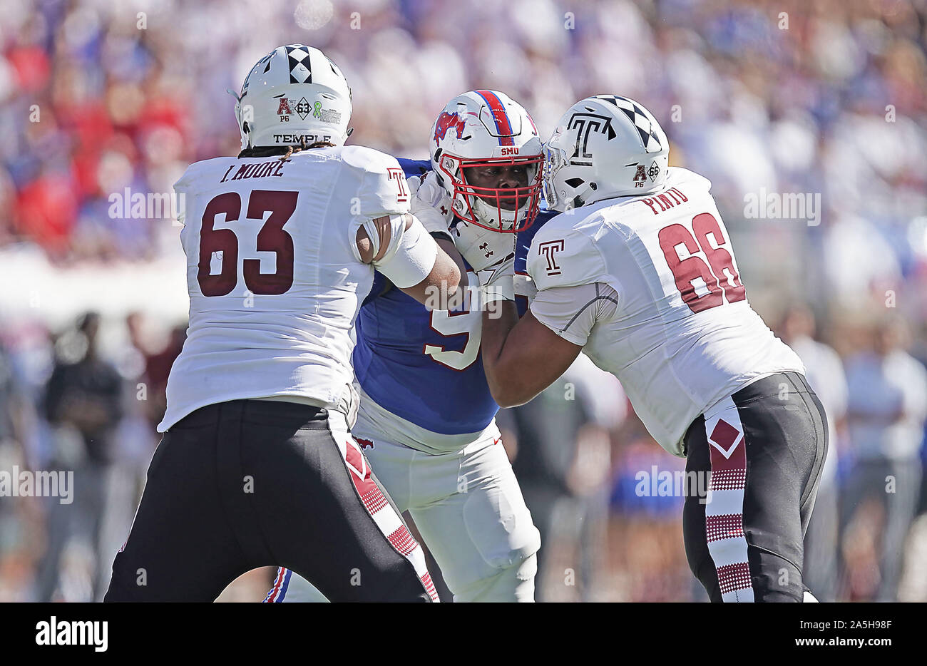 Dallas moore hi-res stock photography and images - Alamy