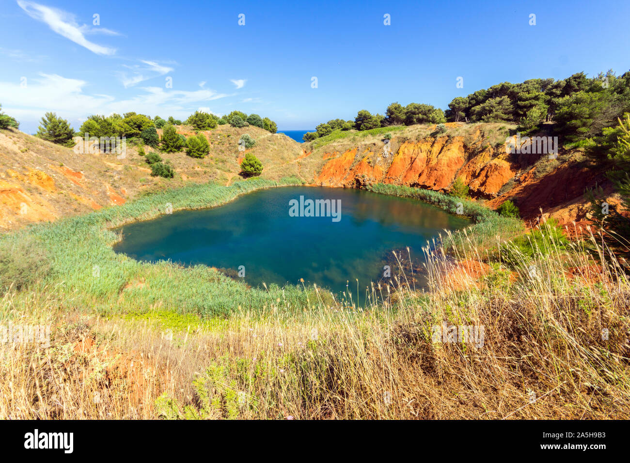 Minerals images hi-res stock photography and images - Alamy