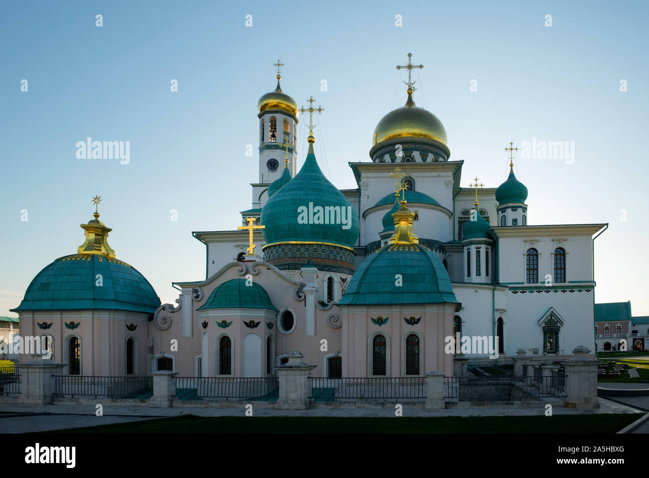 Helena of moscow hi-res stock photography and images - Alamy