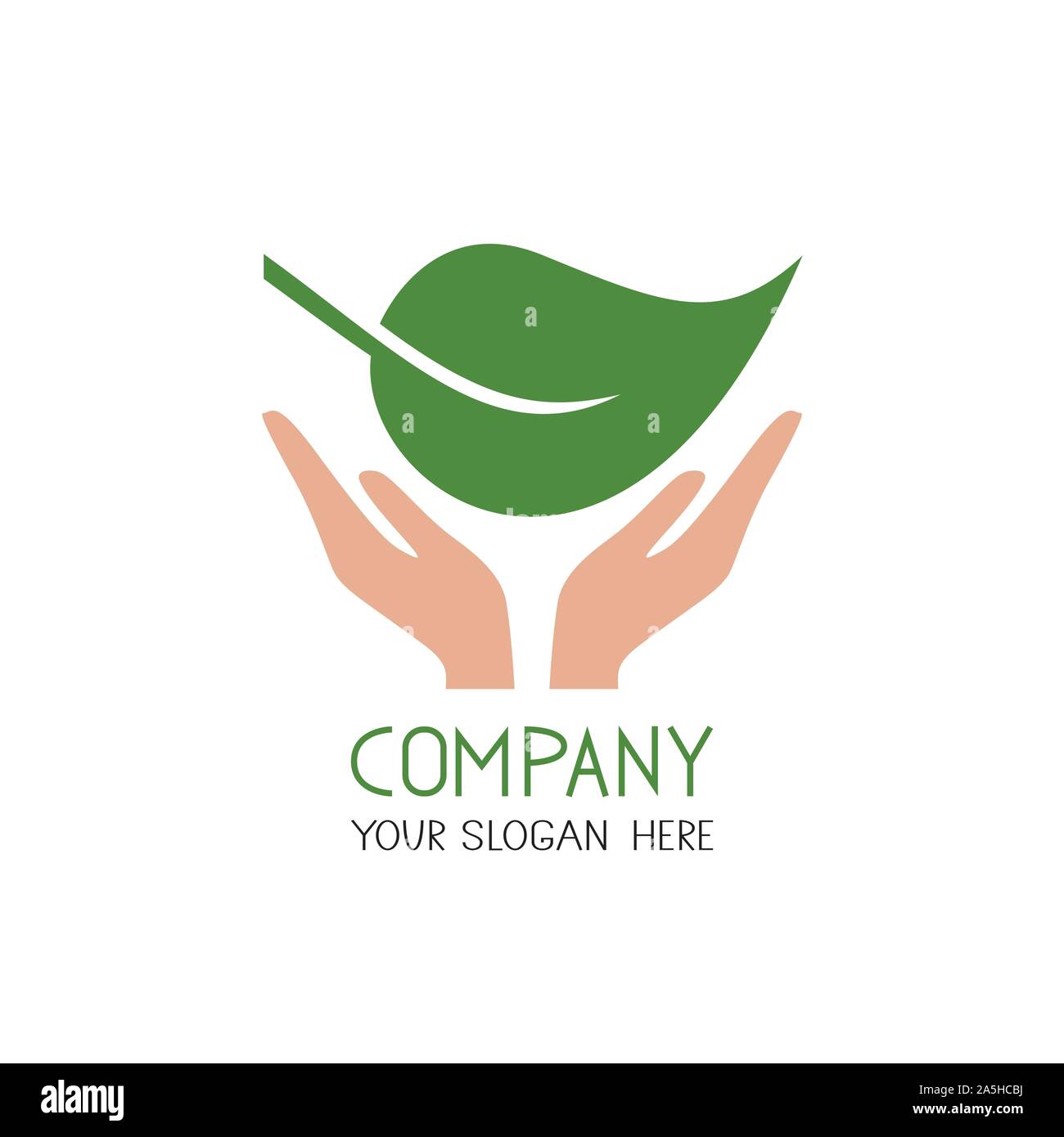 Nurture symbol Cut Out Stock Images & Pictures - Alamy