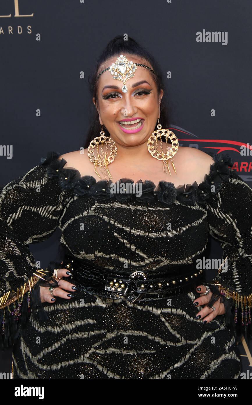 Nosotros 49th Annual Golden Eagle Awards at the Montalban Theatre in ...