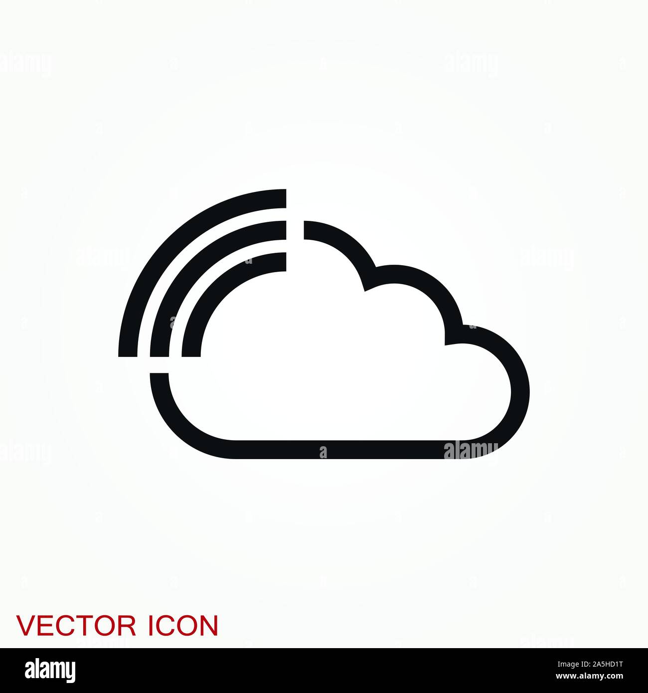 Communication vector icons Stock Vector Image & Art - Alamy