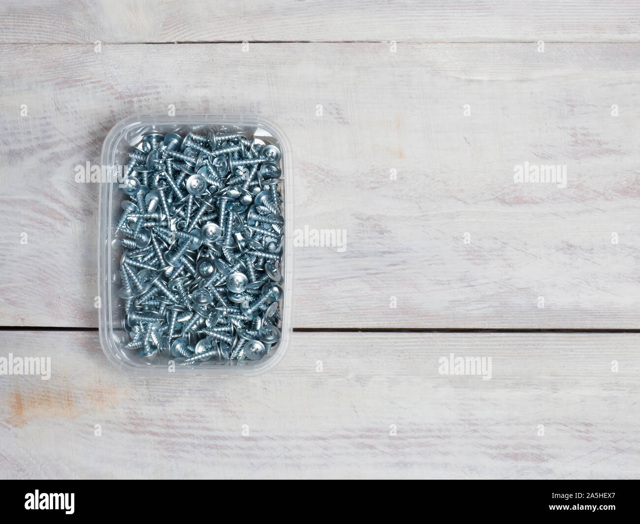 Tool container hi-res stock photography and images - Alamy