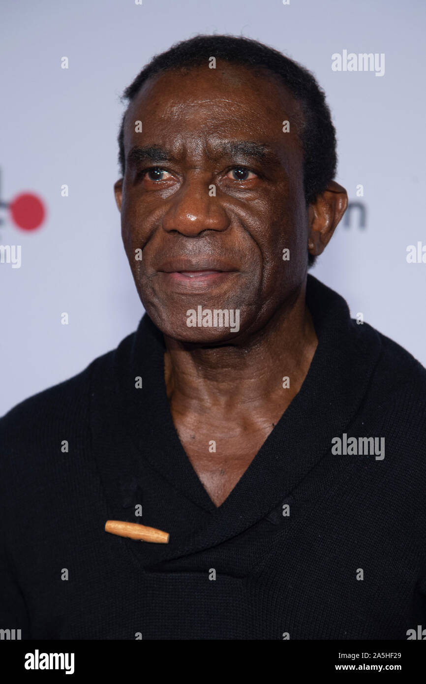Cologne, Deutschland. 17th Oct, 2019. Antonio MONFORT, Actor, Red ...