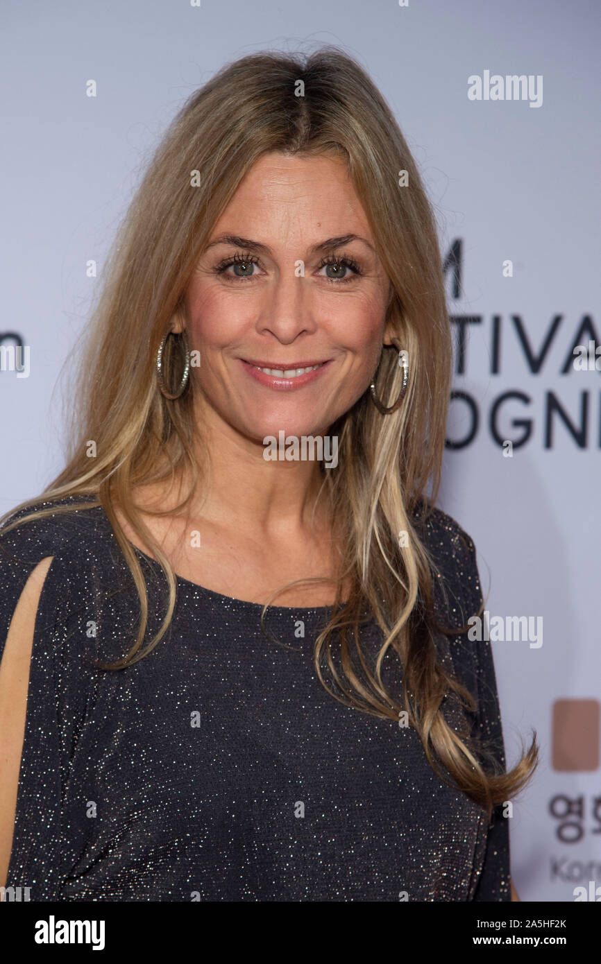 Tanja lanaeus hi-res stock photography and images - Alamy