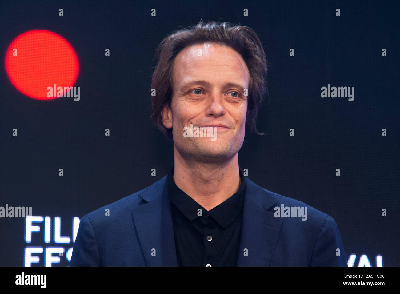 August DIEHL, actor prize winner, International Actors Award, Aô, Aô ...