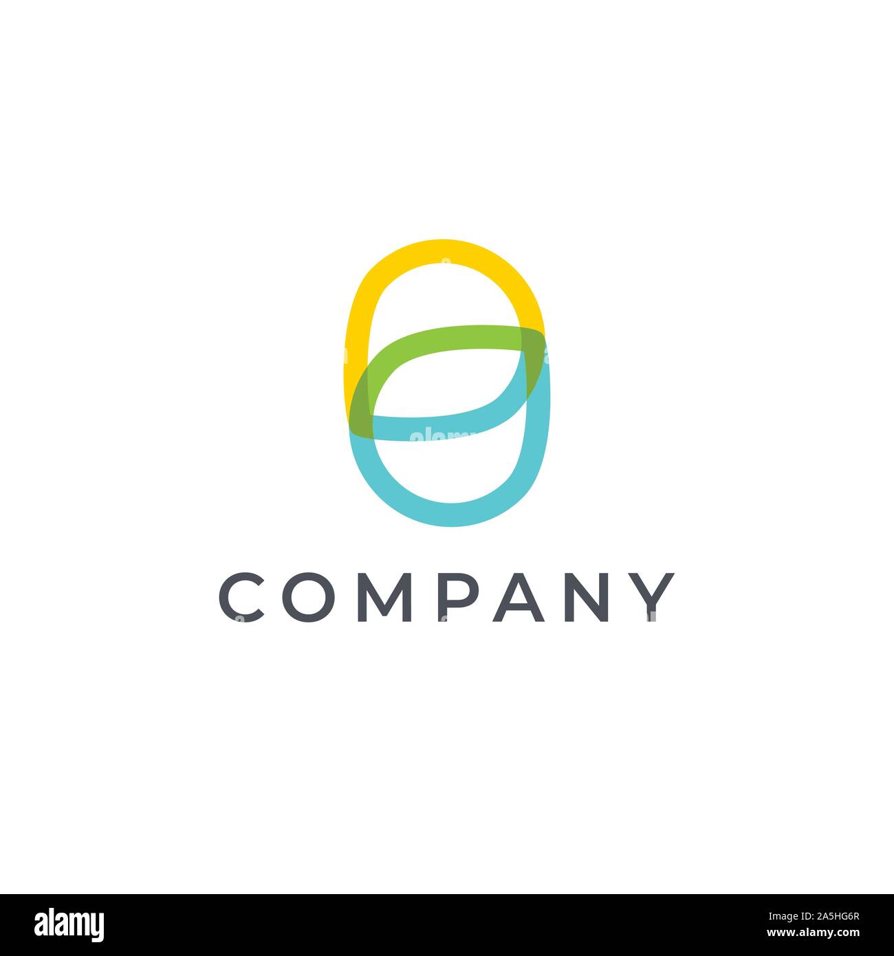 Tree vector logo. Tree icon. Nature vector logo. Forest emblem Stock ...