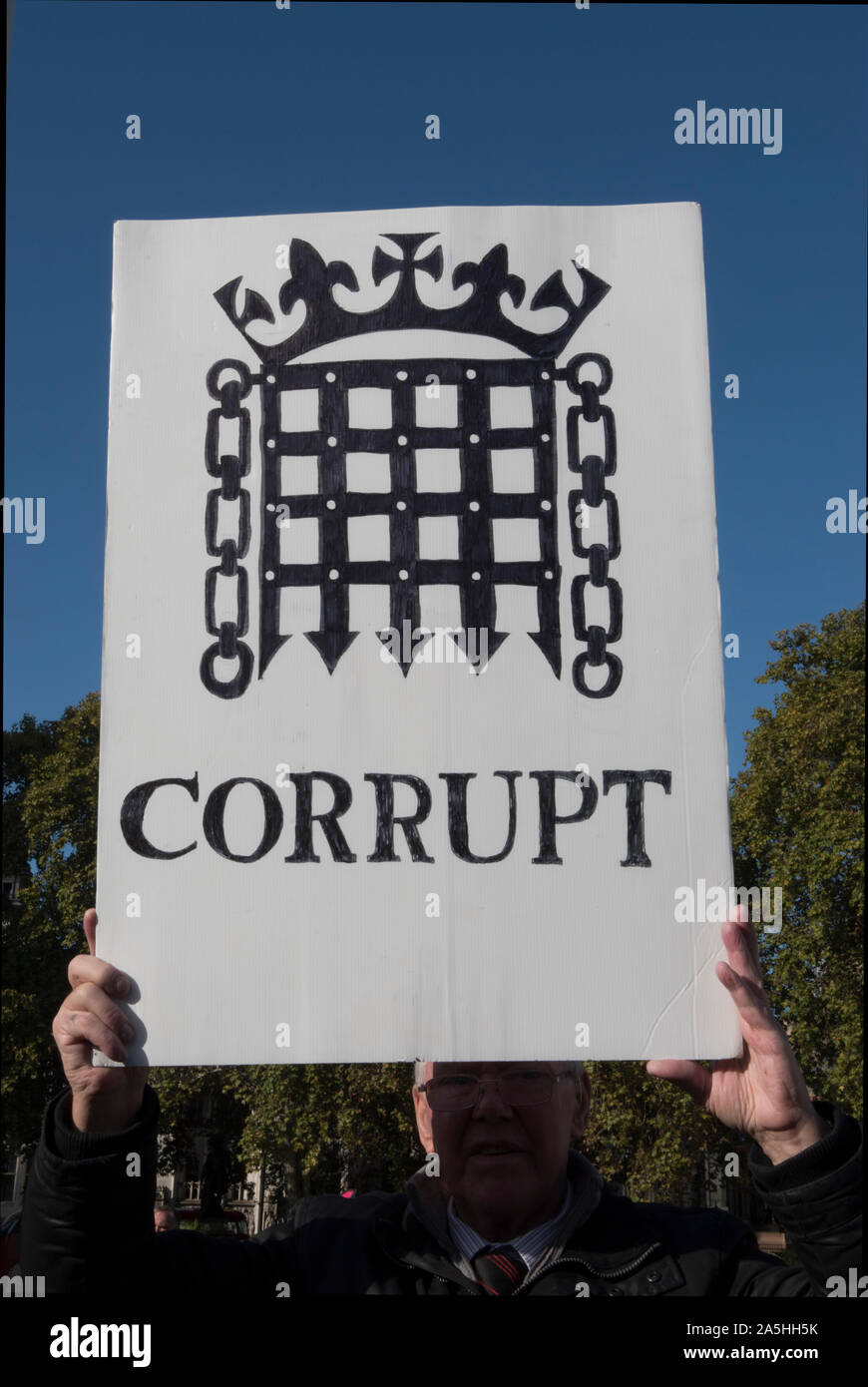 Brexit campaign poster hi-res stock photography and images - Alamy