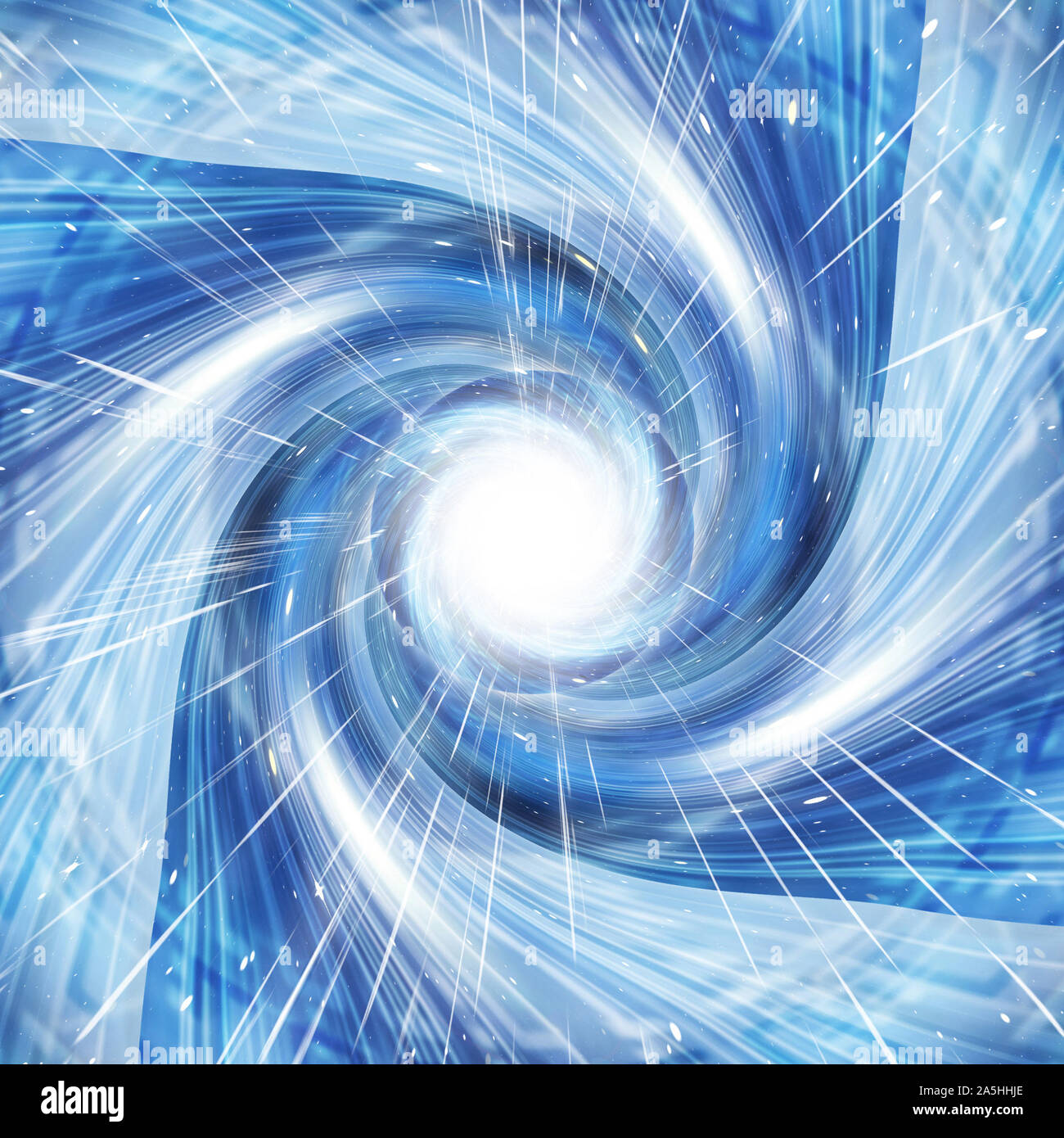 Quantum Physics Backgrounds