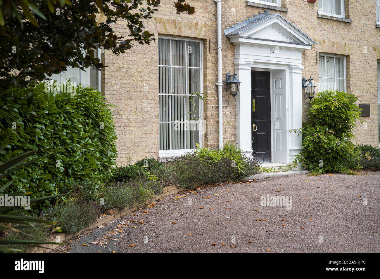 Roslyn house hi-res stock photography and images - Alamy