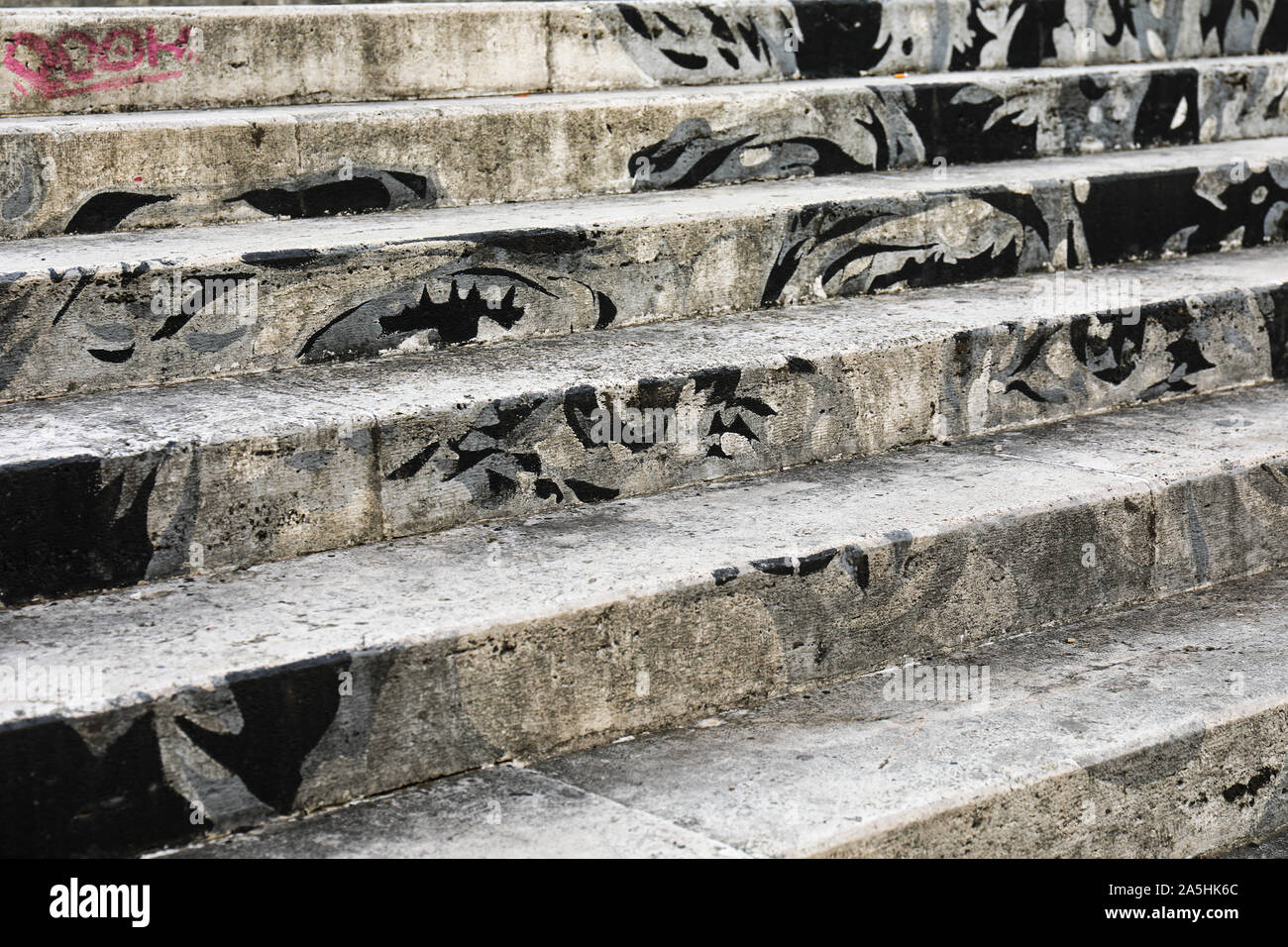 Scalea ugo bassi hi-res stock photography and images - Alamy