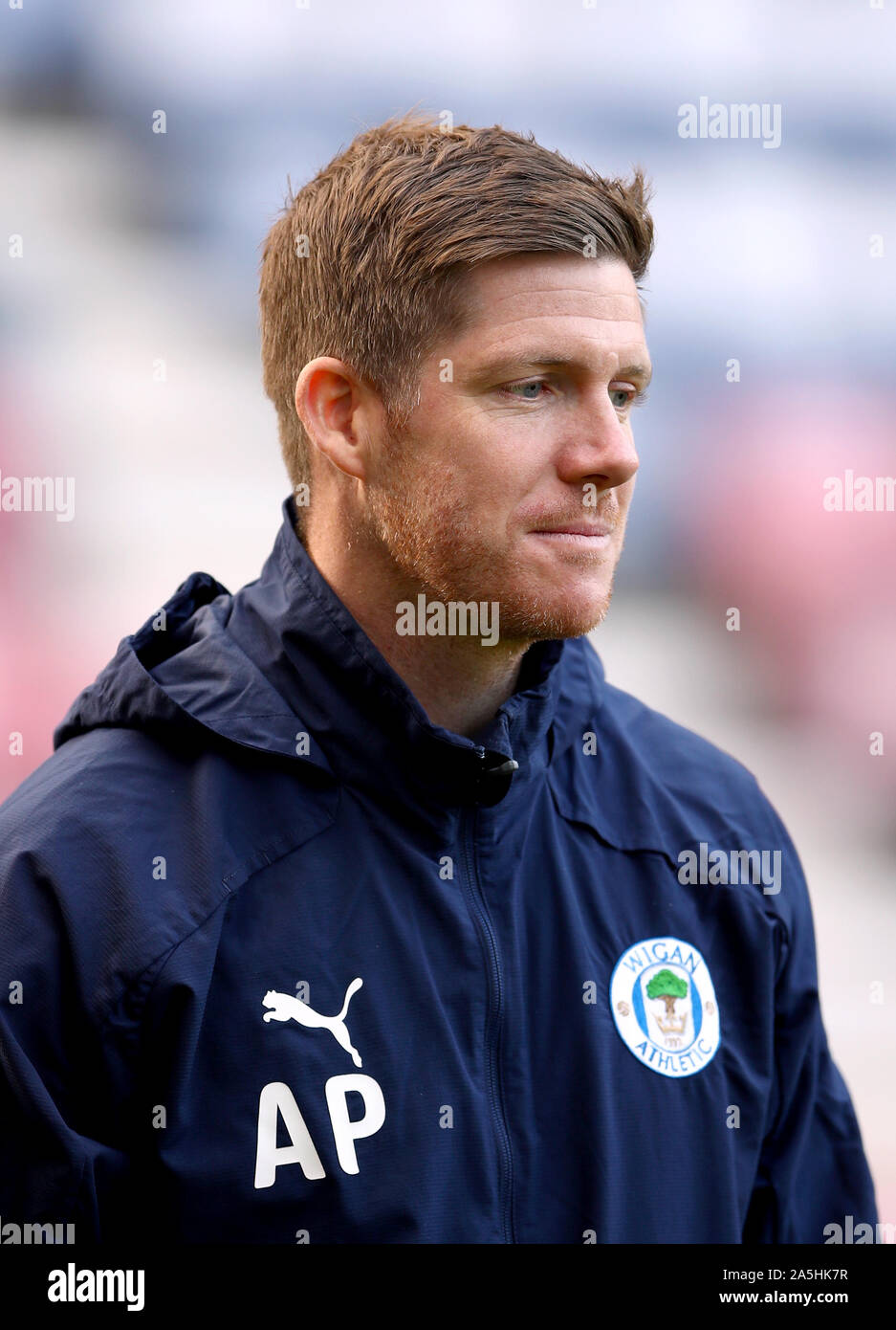 Andrew procter hi-res stock photography and images - Alamy