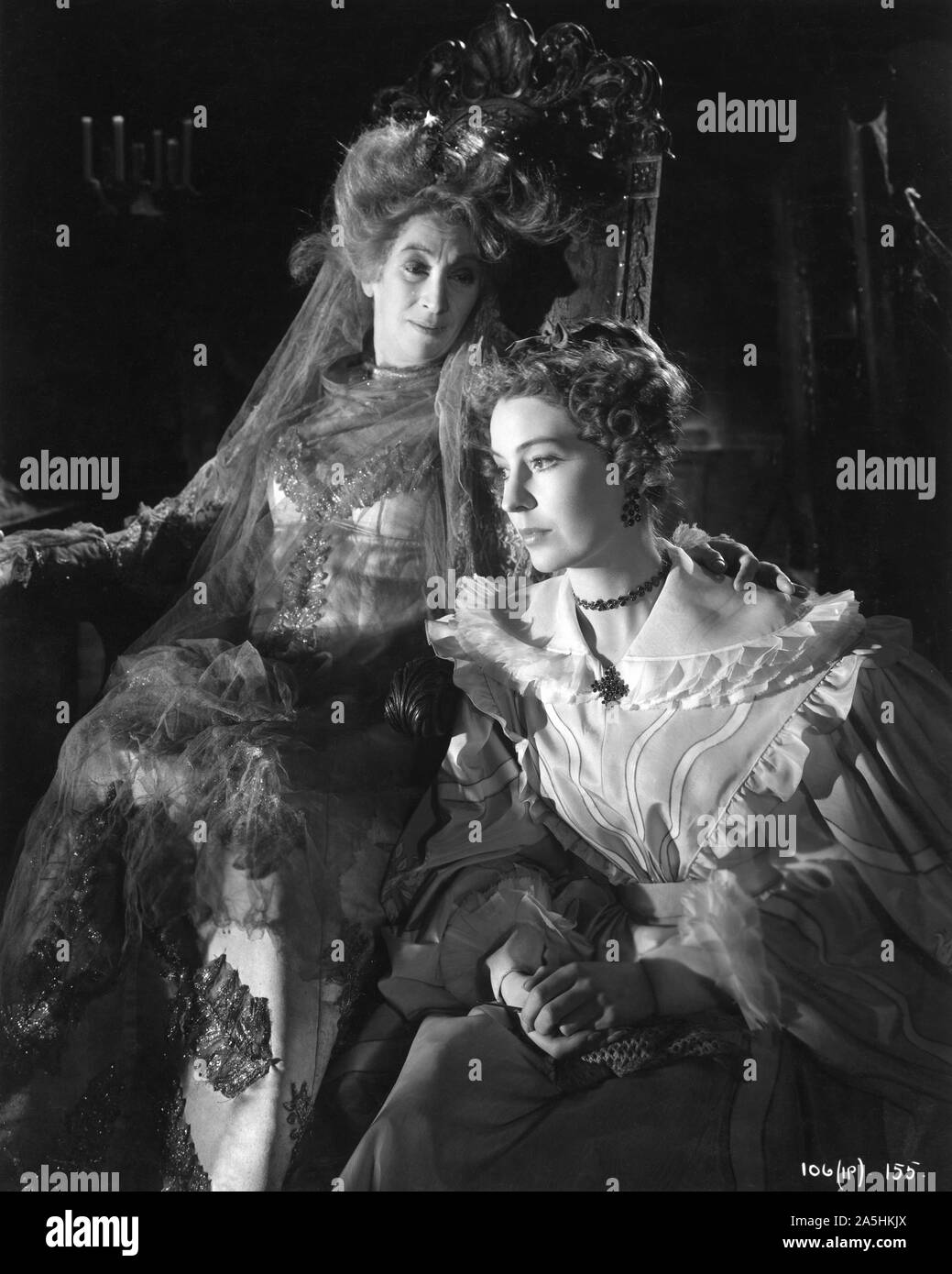 Great Expectations 1946 Poster