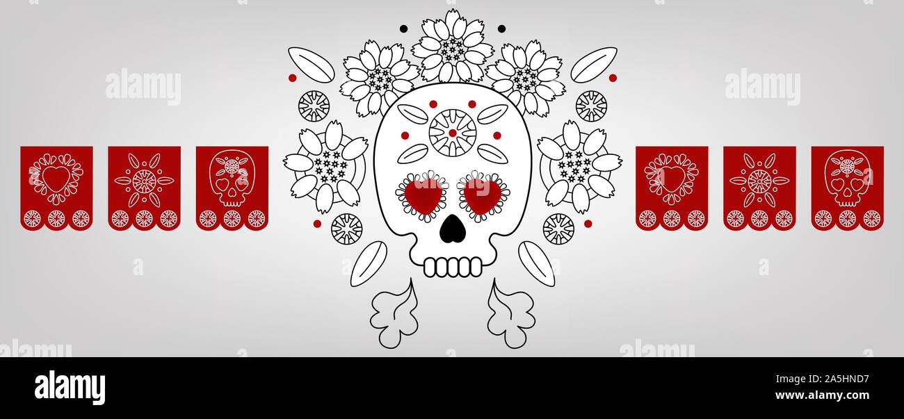 Mexican Facebook Covers