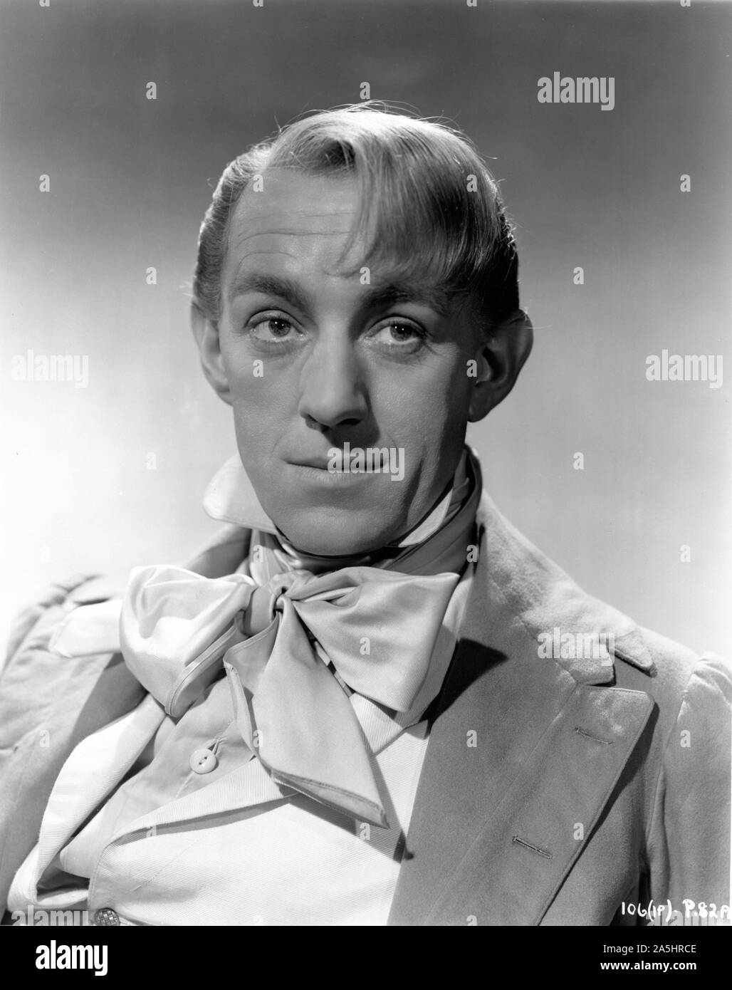 David lean alec guinness hi-res stock photography and images - Alamy