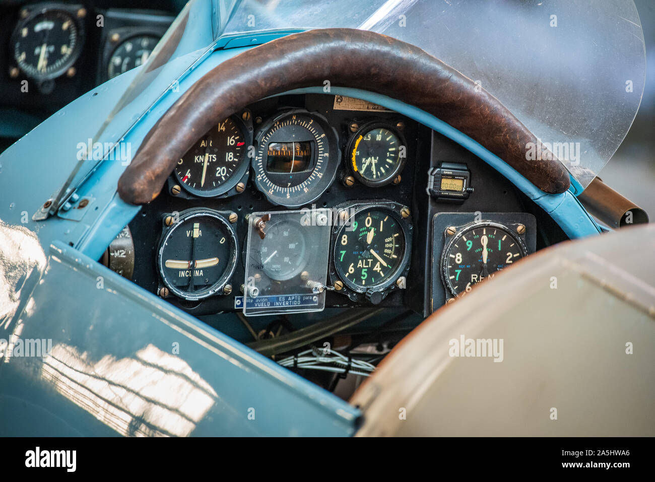 Boeing Pt 17 Stearman Kaydet Stock Photos & Boeing Pt 17 Stearman ...