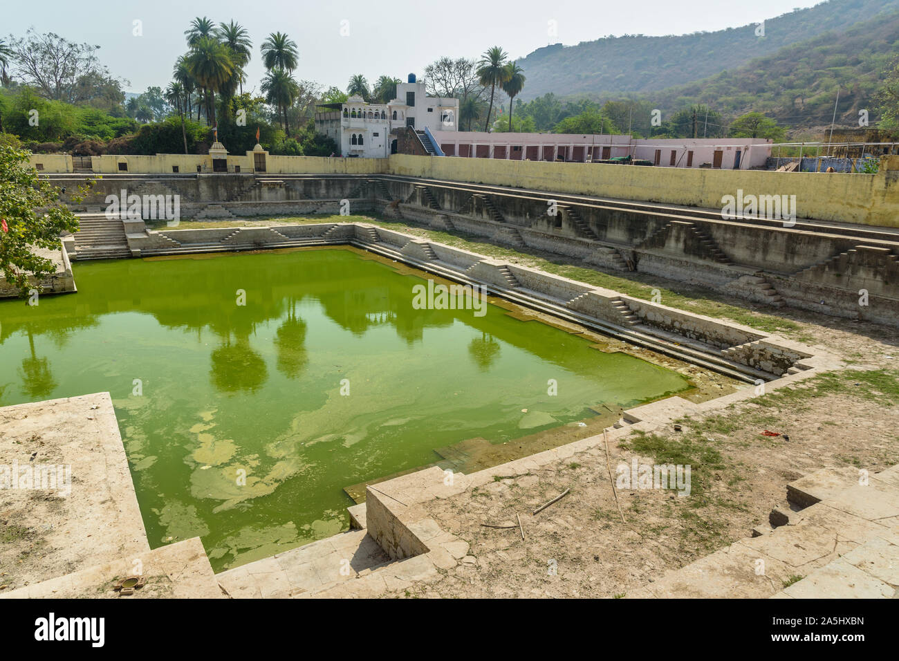 Rainwater catchment well hi-res stock photography and images - Alamy