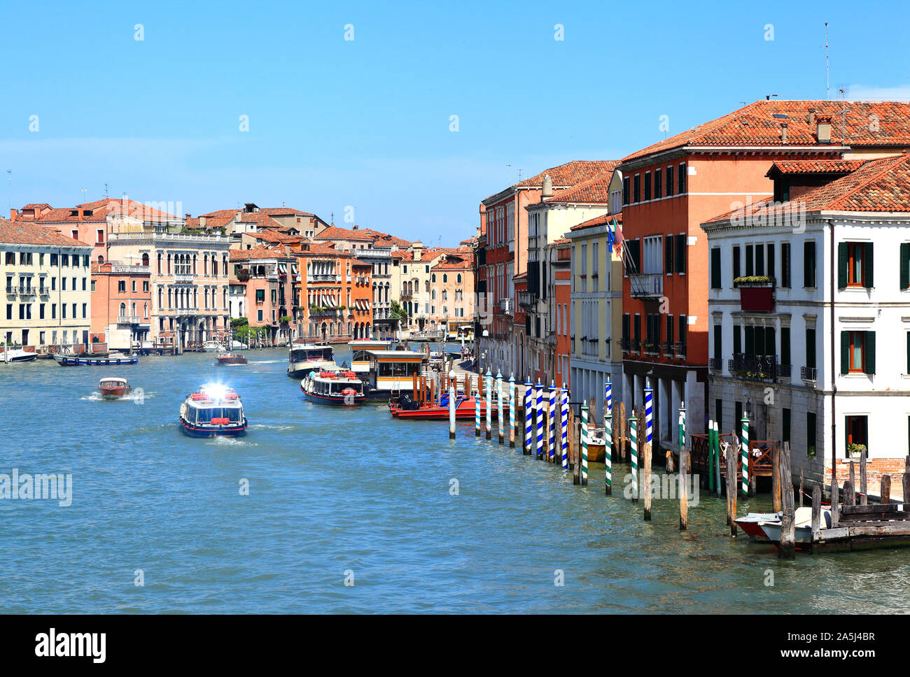 Venice general view hi-res stock photography and images - Alamy