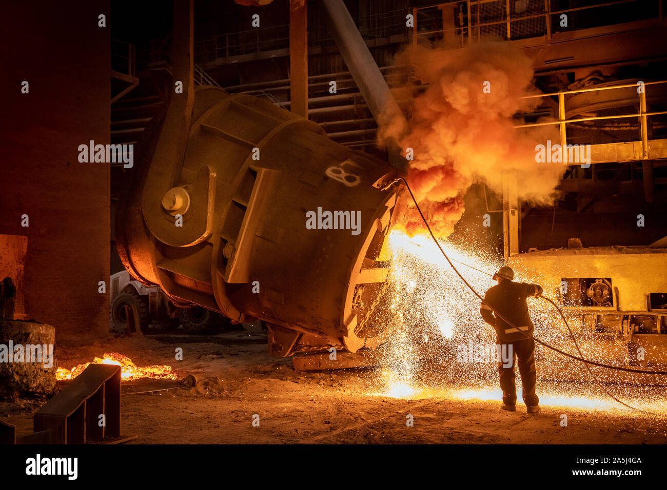 Flask end hi-res stock photography and images - Alamy