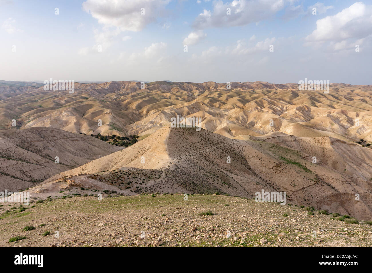 Jerusalem judea desert hi-res stock photography and images - Alamy