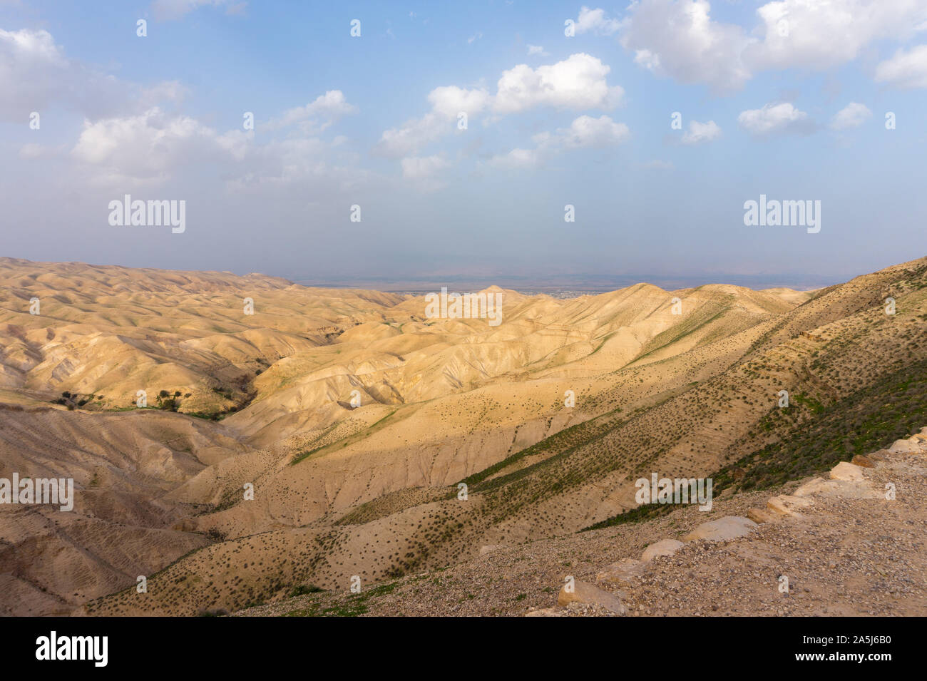 Jerusalem judea desert hi-res stock photography and images - Alamy