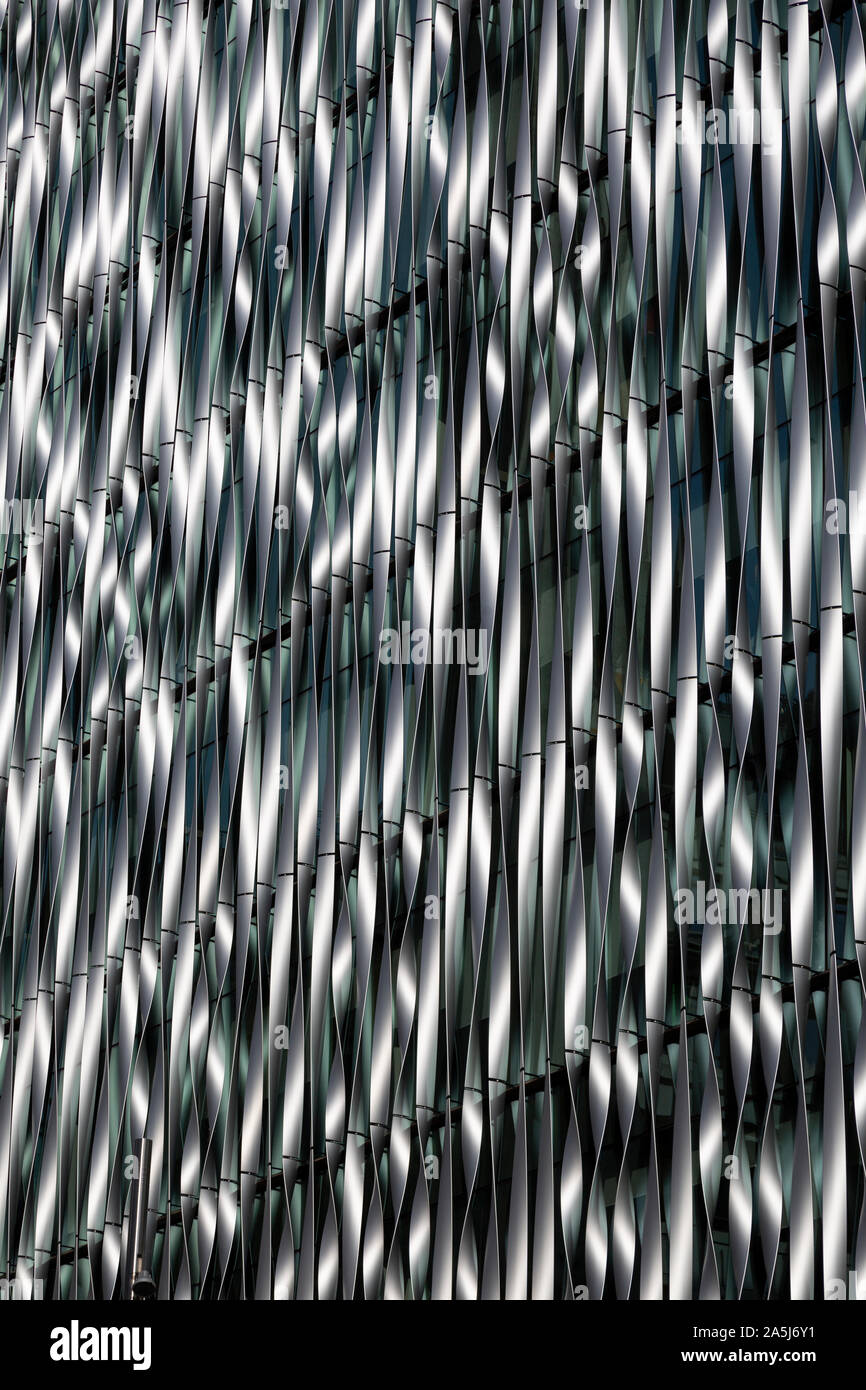 Ken shuttleworth hi-res stock photography and images - Alamy