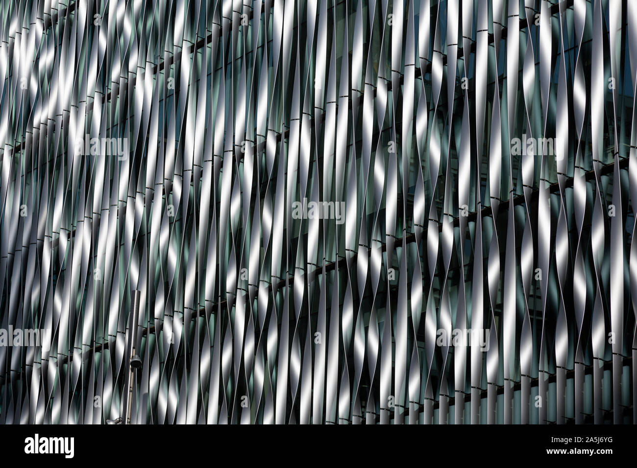 Ken shuttleworth design hi-res stock photography and images - Alamy