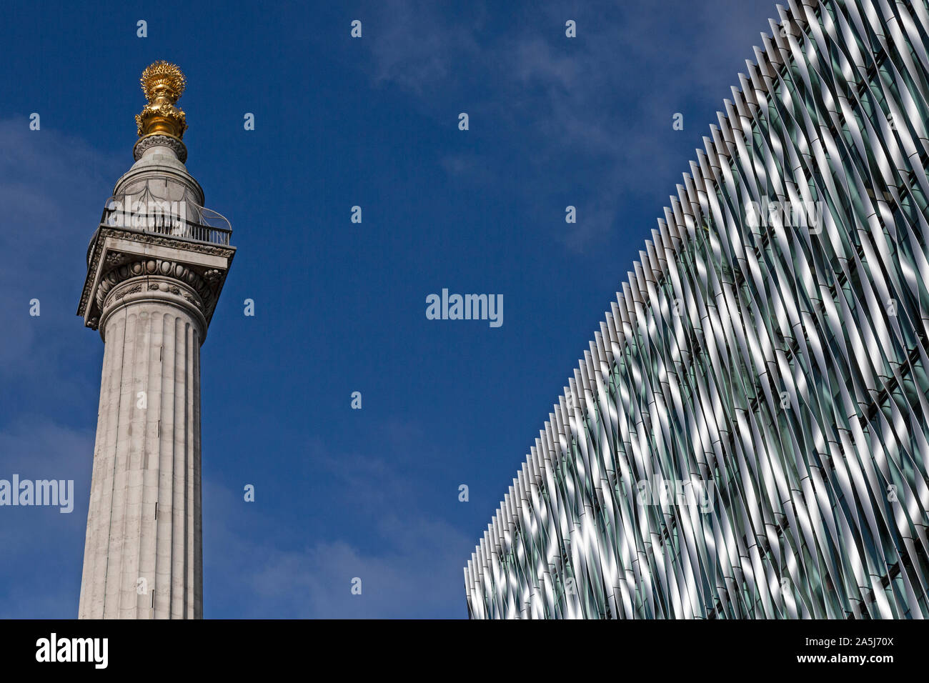 Monument street hi-res stock photography and images - Alamy