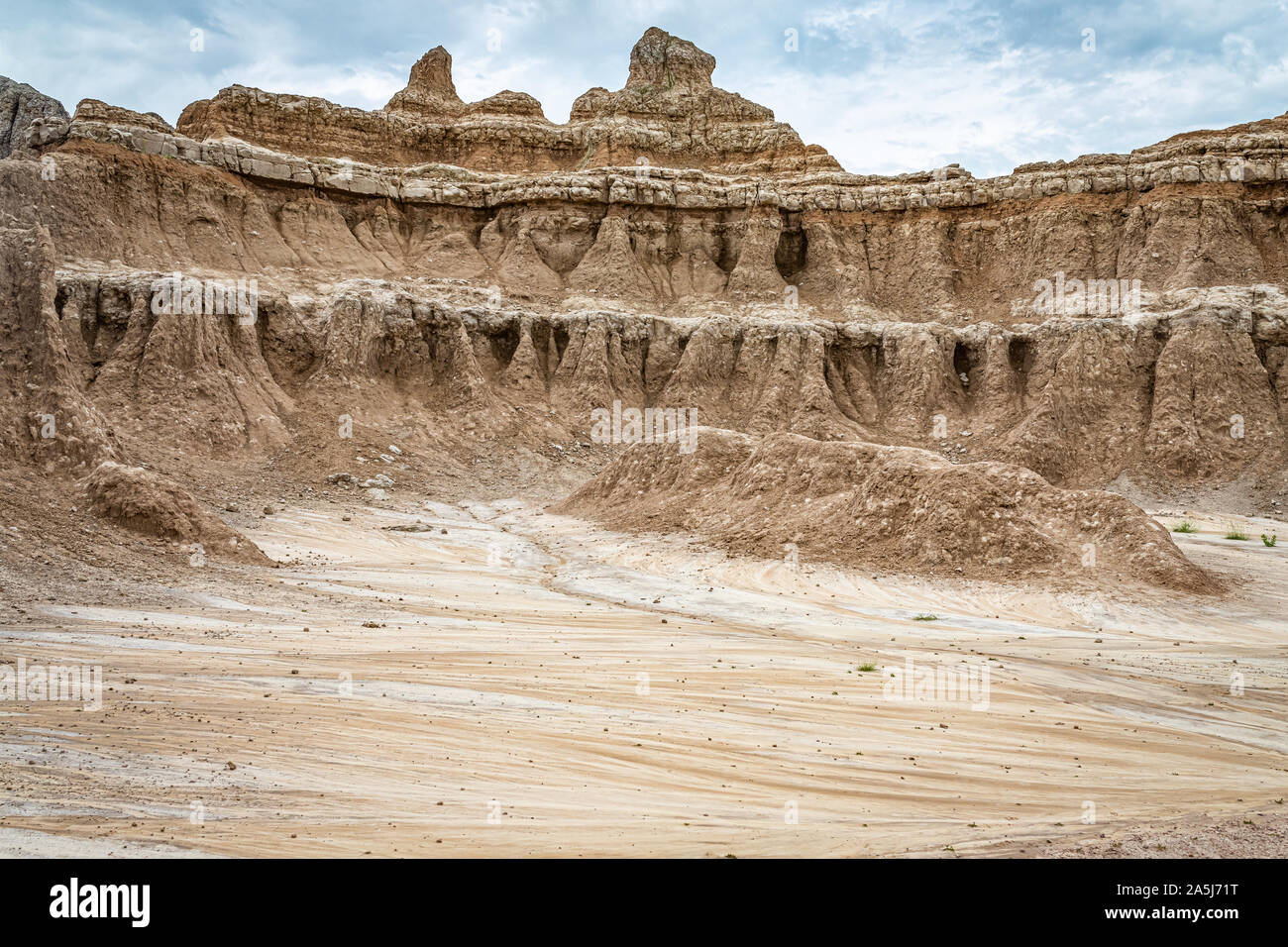 Pinnacle buttes hi-res stock photography and images - Alamy