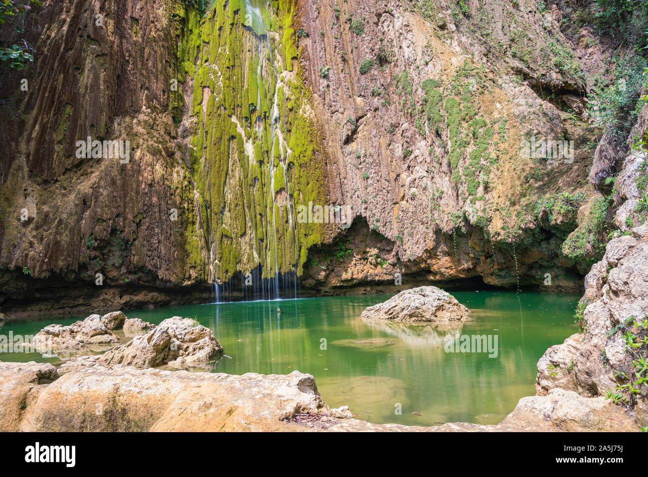 El limon river hi-res stock photography and images - Alamy