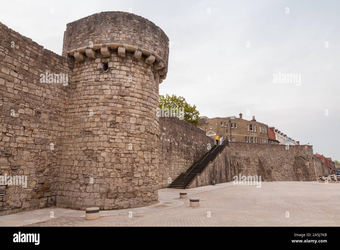 Defensive Structures High Resolution Stock Photography and Images - Alamy