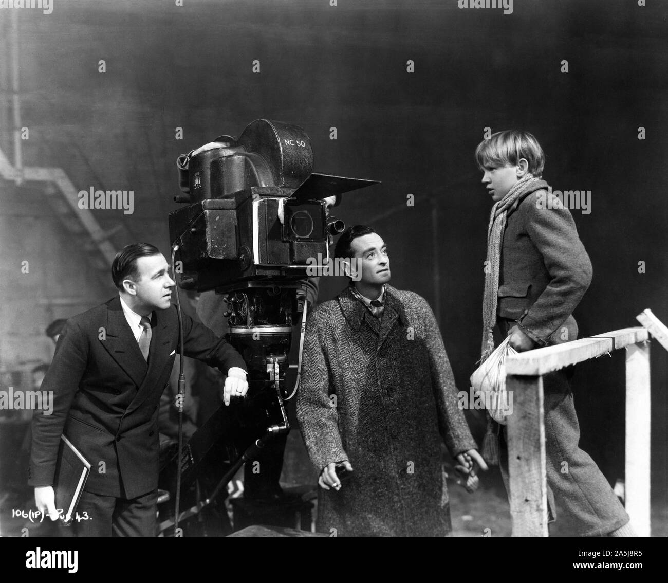 David lean great expectations hi-res stock photography and images - Alamy