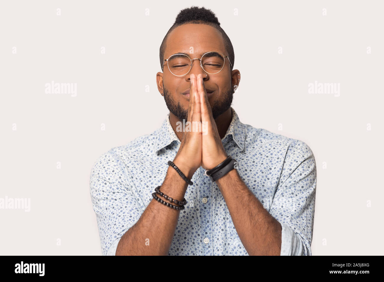 Prayer problem hi-res stock photography and images - Alamy