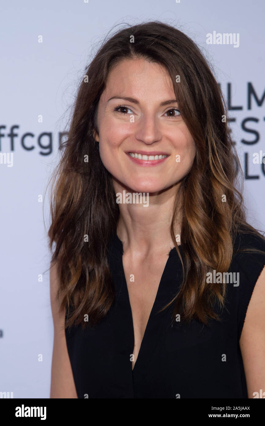 Maria bohm hi-res stock photography and images - Alamy