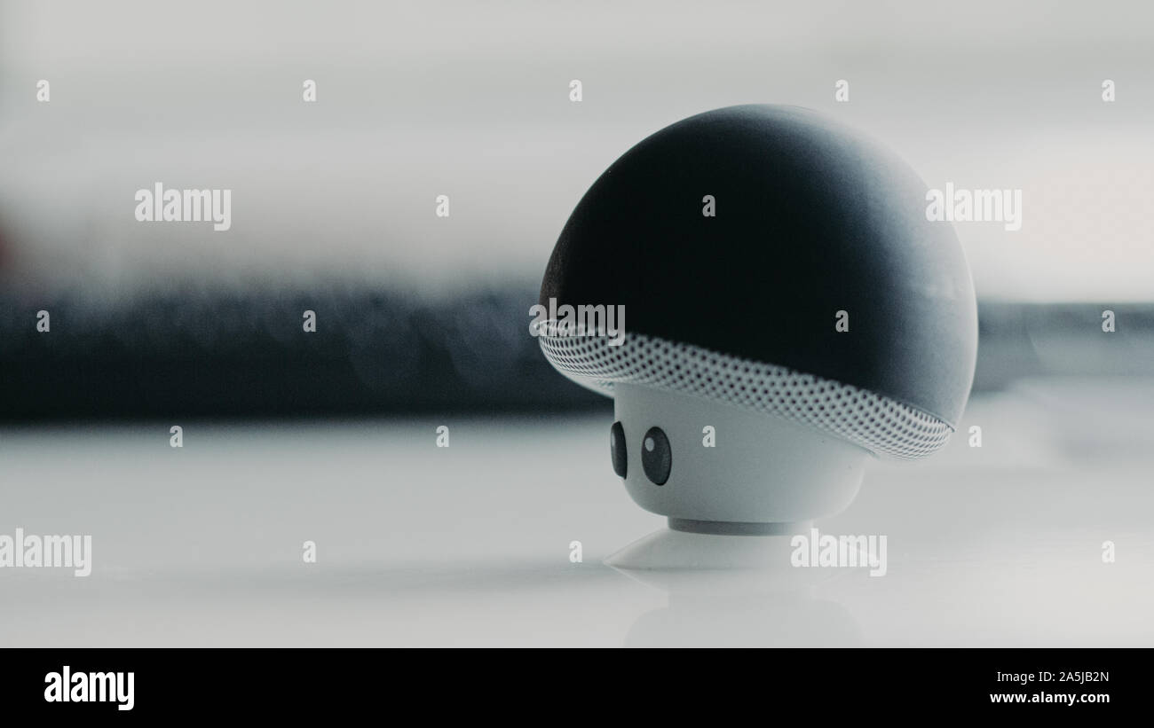 Mushroom head tool hi-res stock photography and images - Alamy