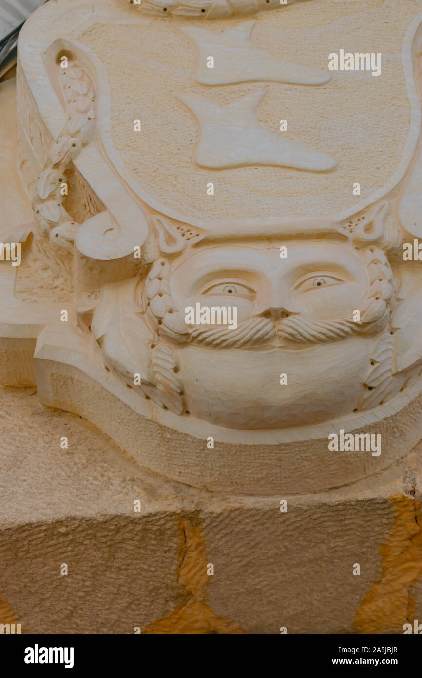 Benissa old town hi-res stock photography and images - Alamy