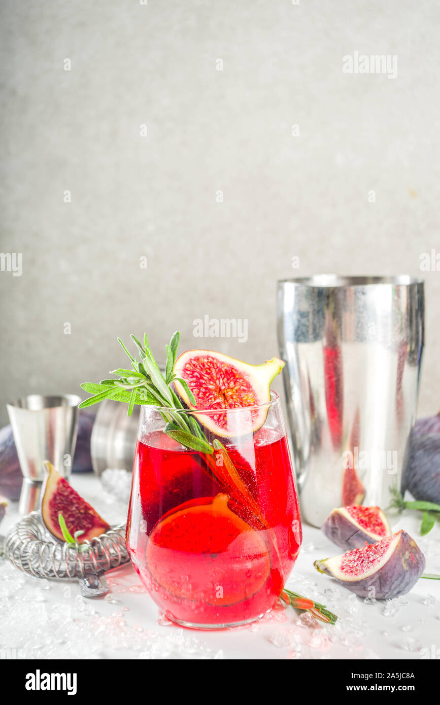 Fig liquor hi-res stock photography and images - Alamy