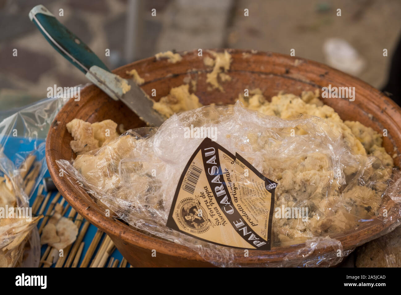 Rotten Cheese High Resolution Stock Photography and Images - Alamy
