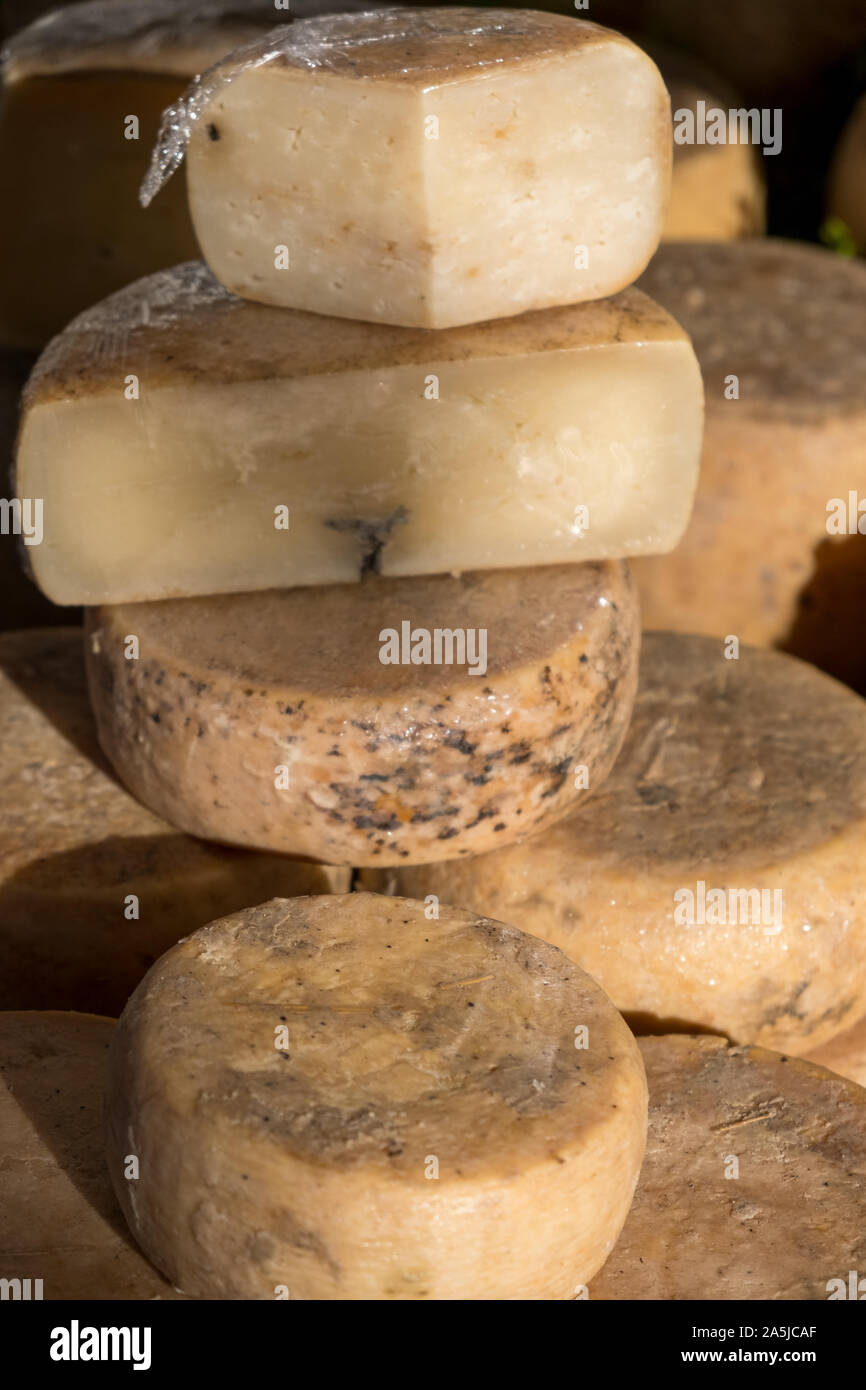 Rotten Cheese High Resolution Stock Photography and Images - Alamy