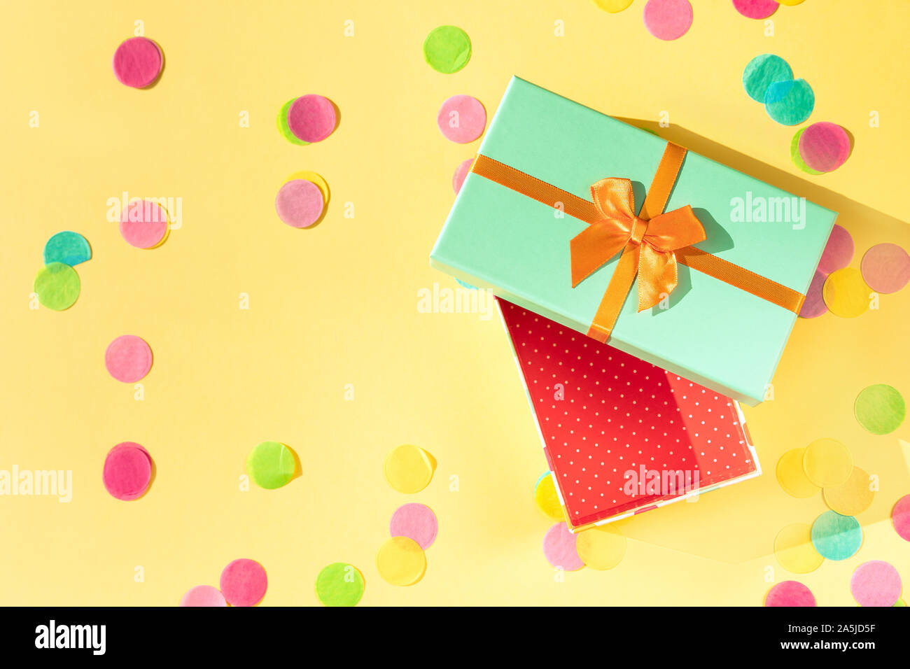 Birthday decorative hi-res stock photography and images - Alamy