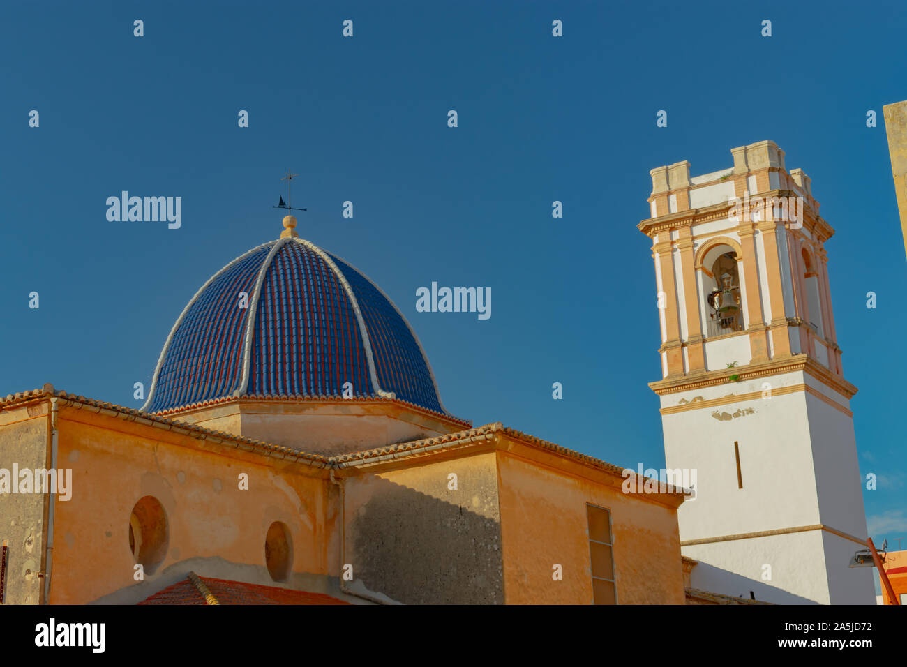 Senyora hi-res stock photography and images - Alamy