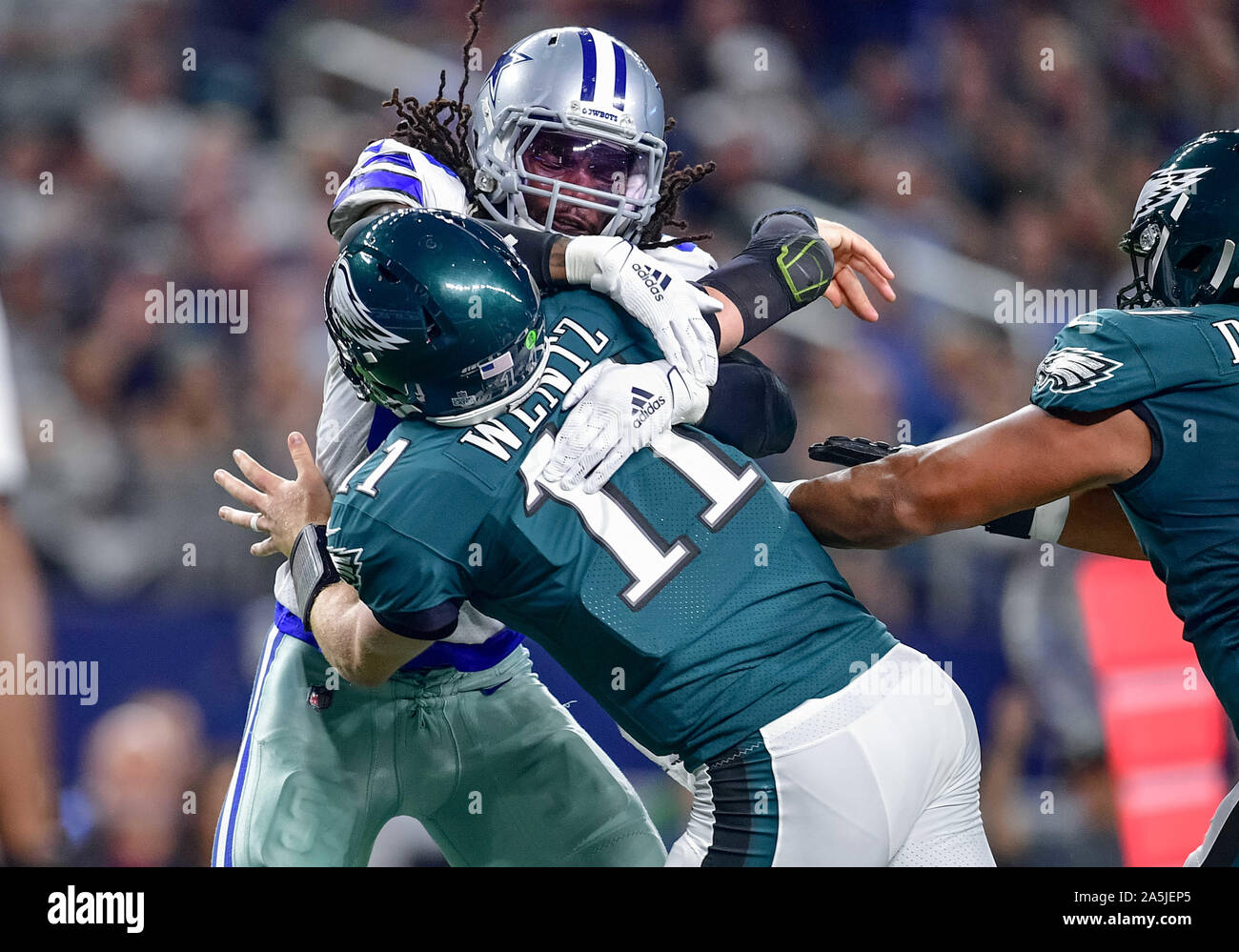 Philadelpha eagles hi-res stock photography and images - Alamy