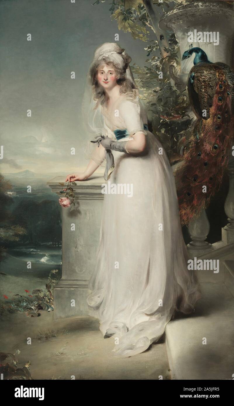 Lady Manners High Resolution Stock Photography and Images - Alamy