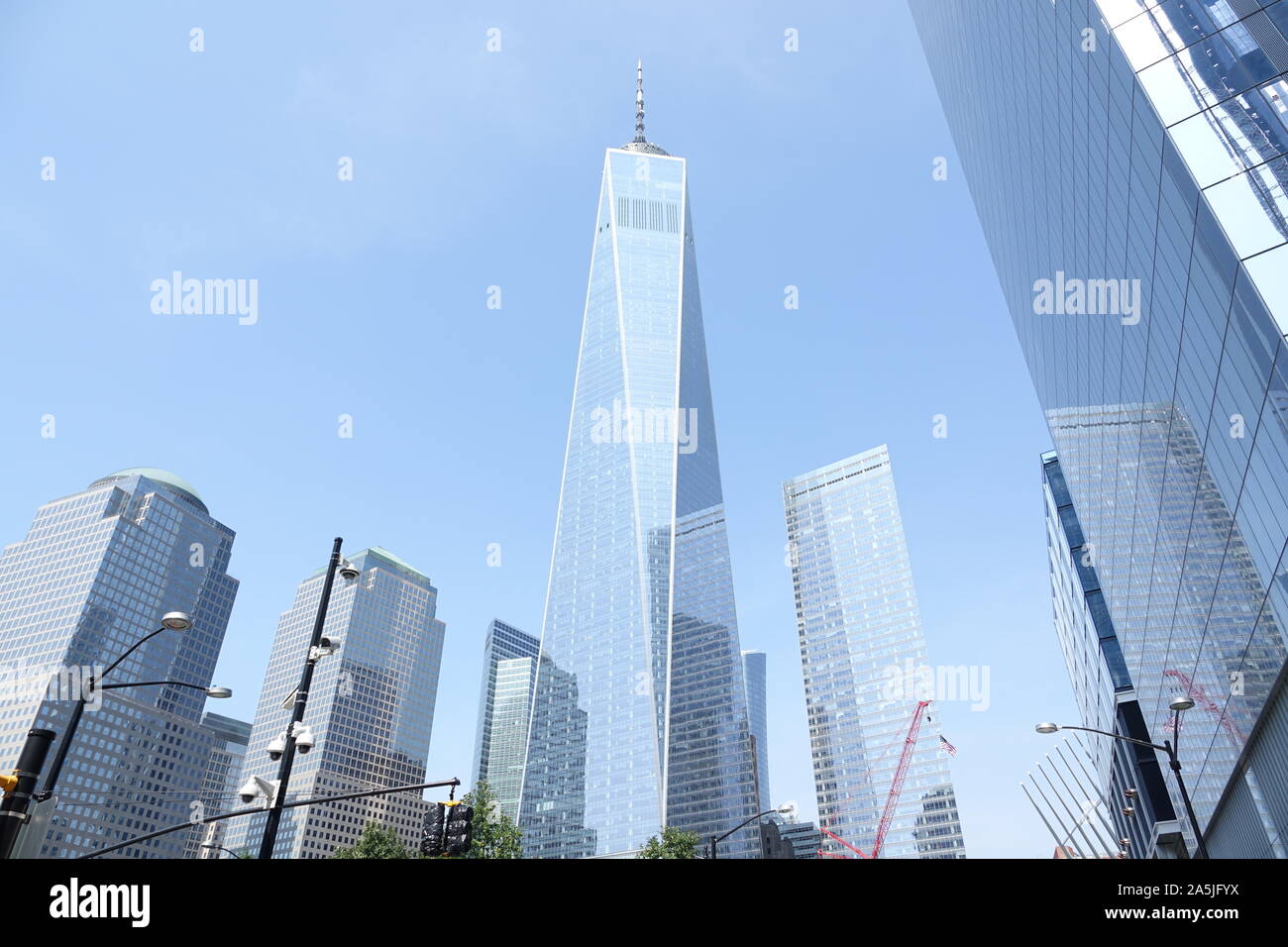Terrorist attacks of 11 m hi-res stock photography and images - Alamy