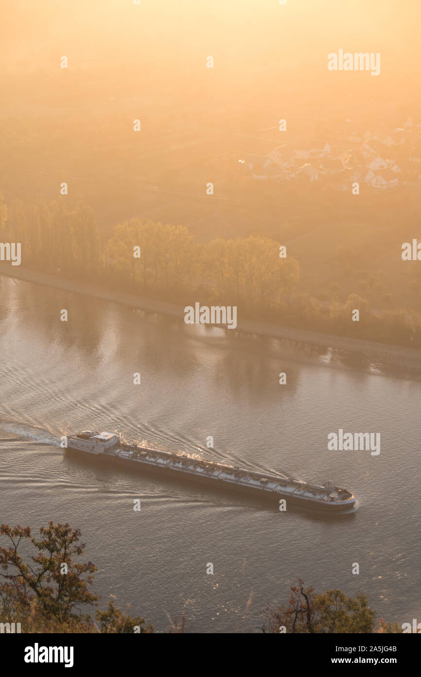 Rhine land Germany Stock Photo - Alamy