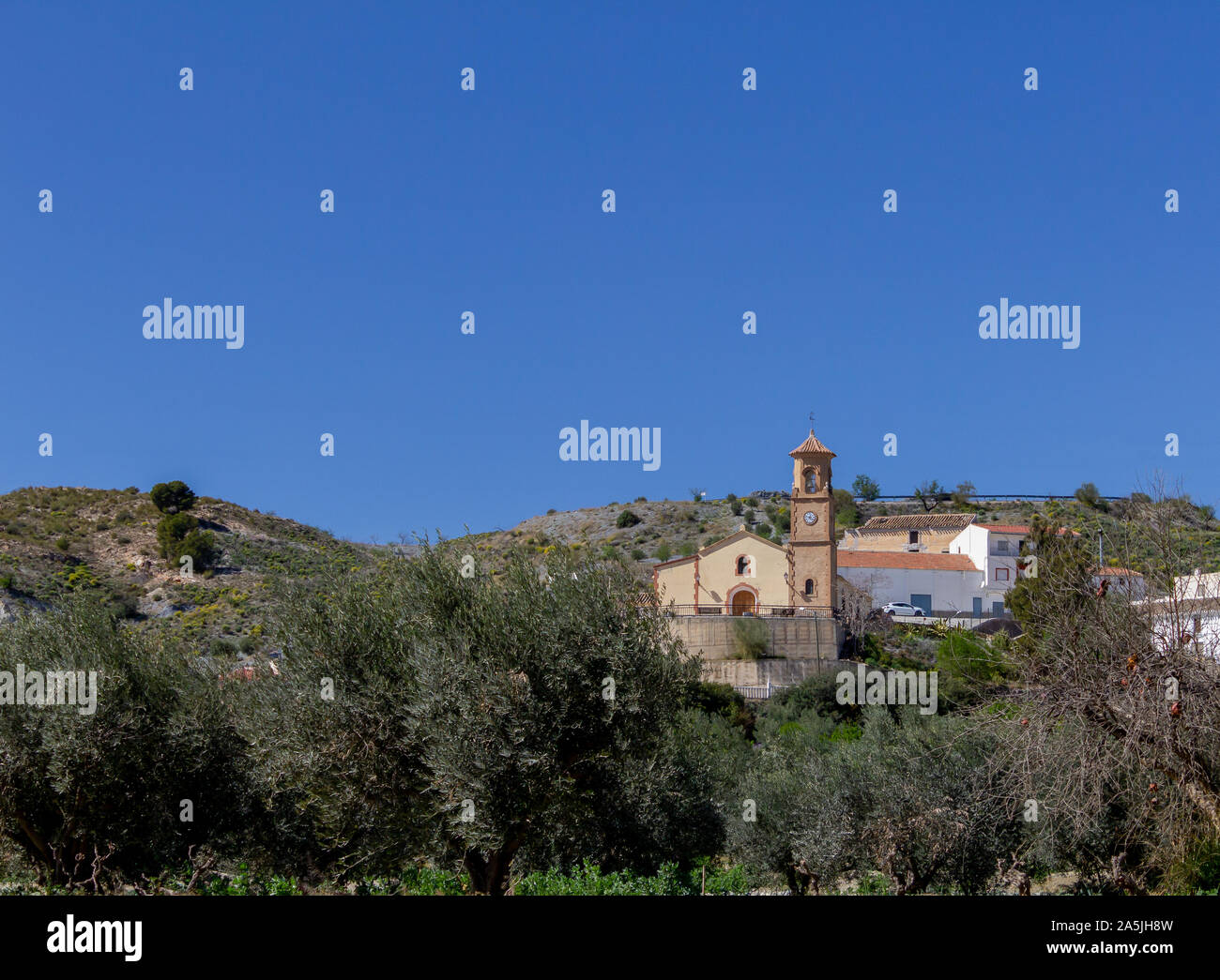 Rambla de oria hi-res stock photography and images - Alamy
