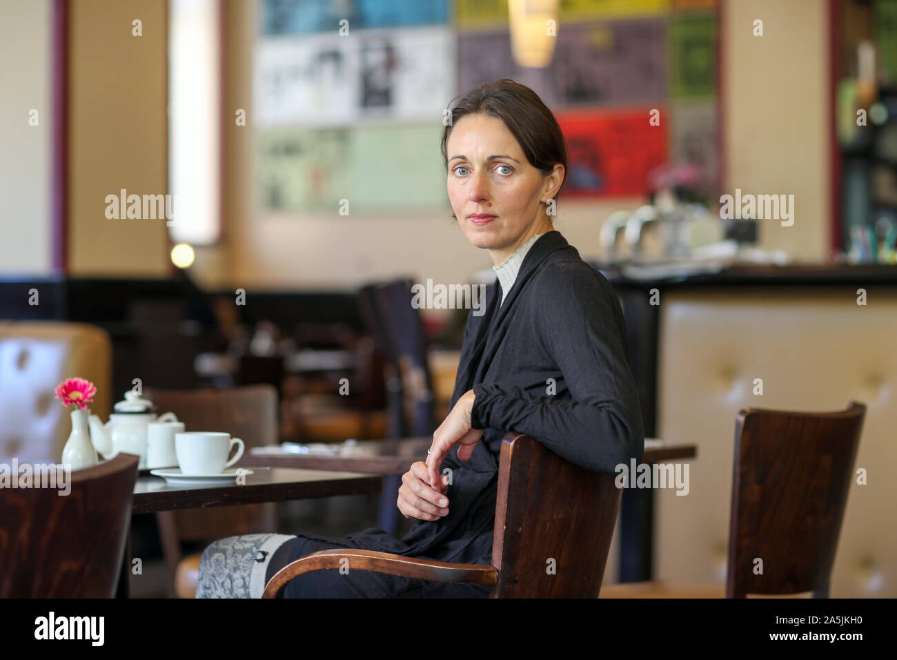 Daniela krien hi-res stock photography and images - Alamy